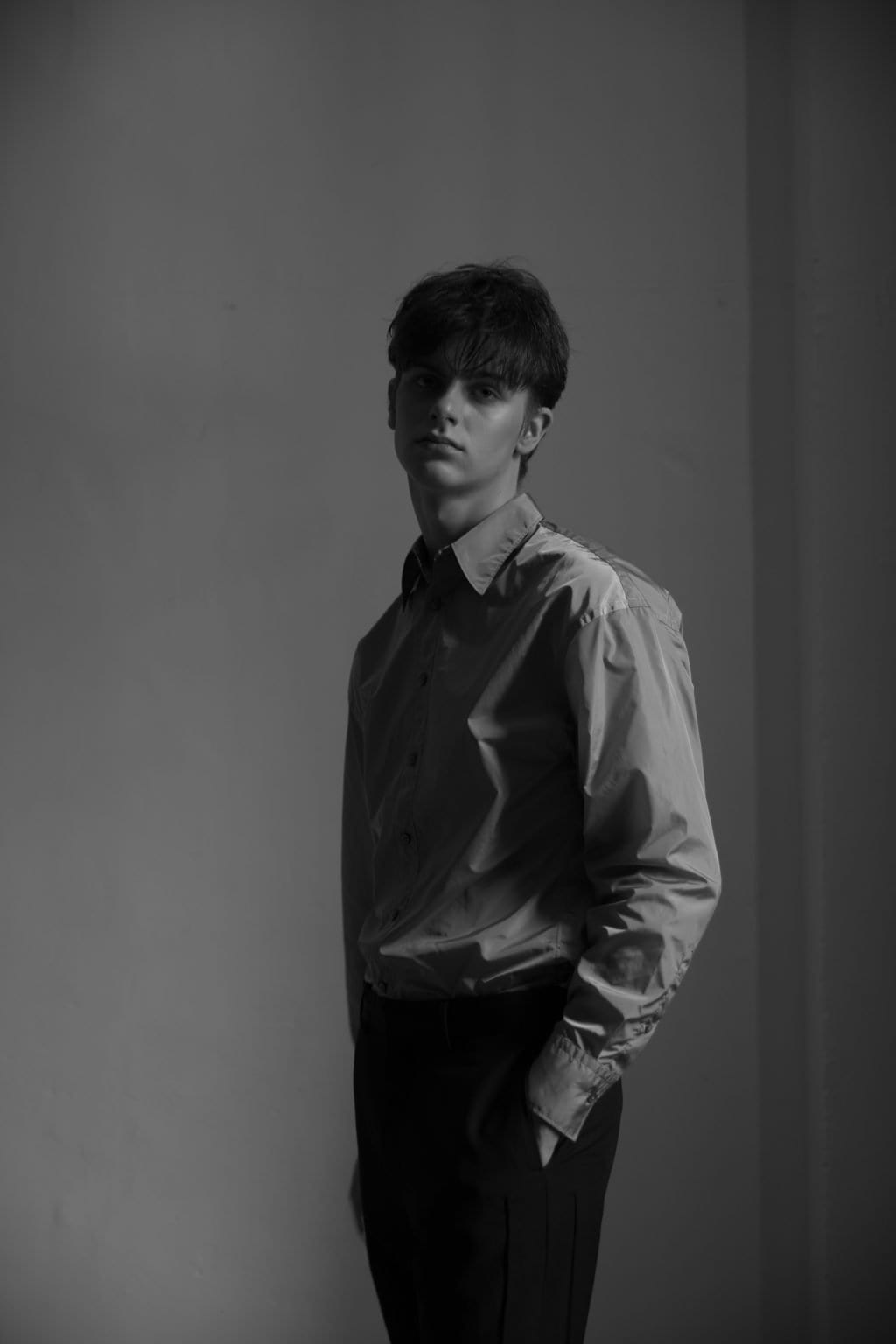 Marcel Albrecht By Tung Tung Tung Vanity Teen 虚荣青年 Lifestyle & New ...