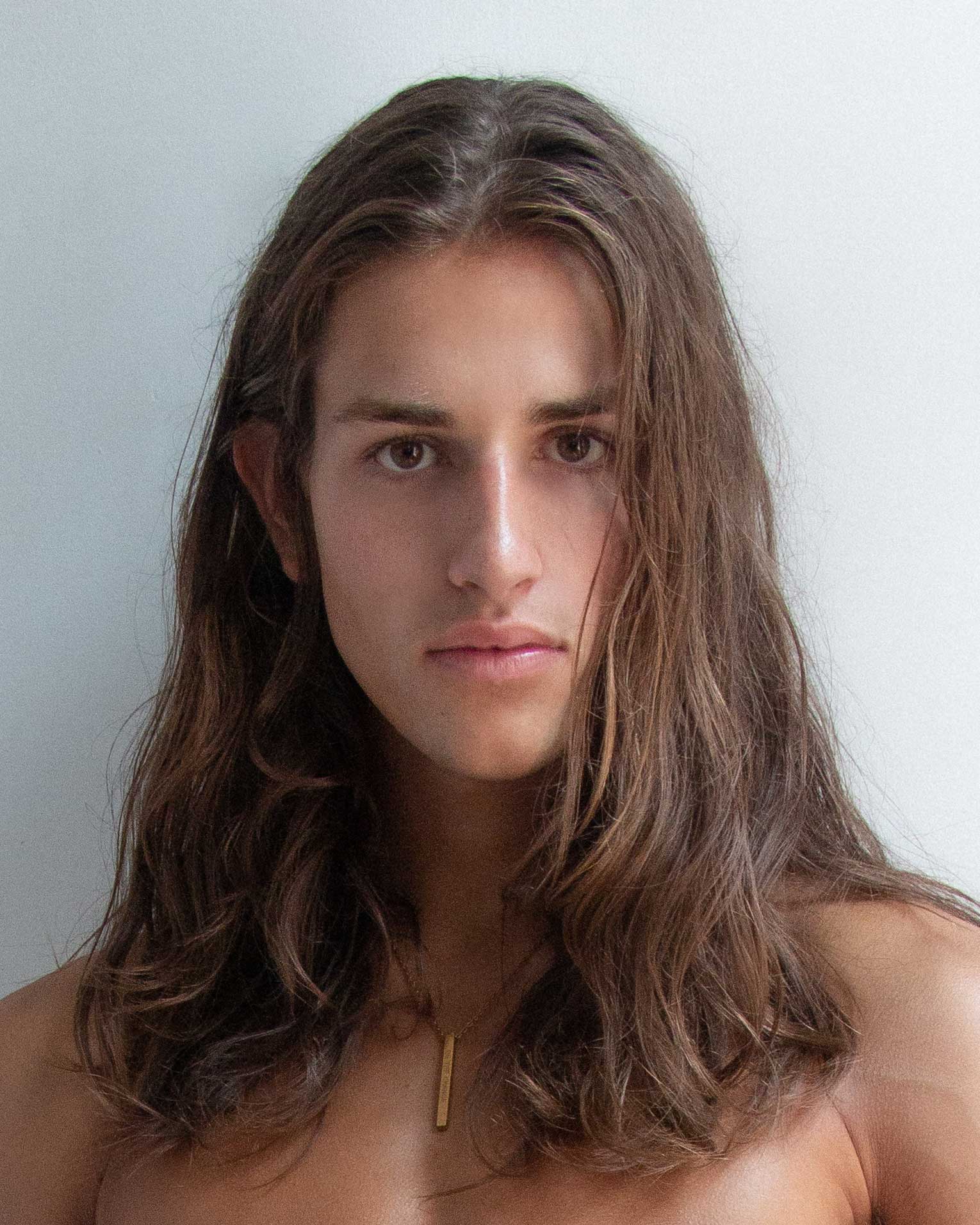 Rhys Gordon By Nico Losado Vanity Teen 虚荣青年 Lifestyle & New Faces Magazine