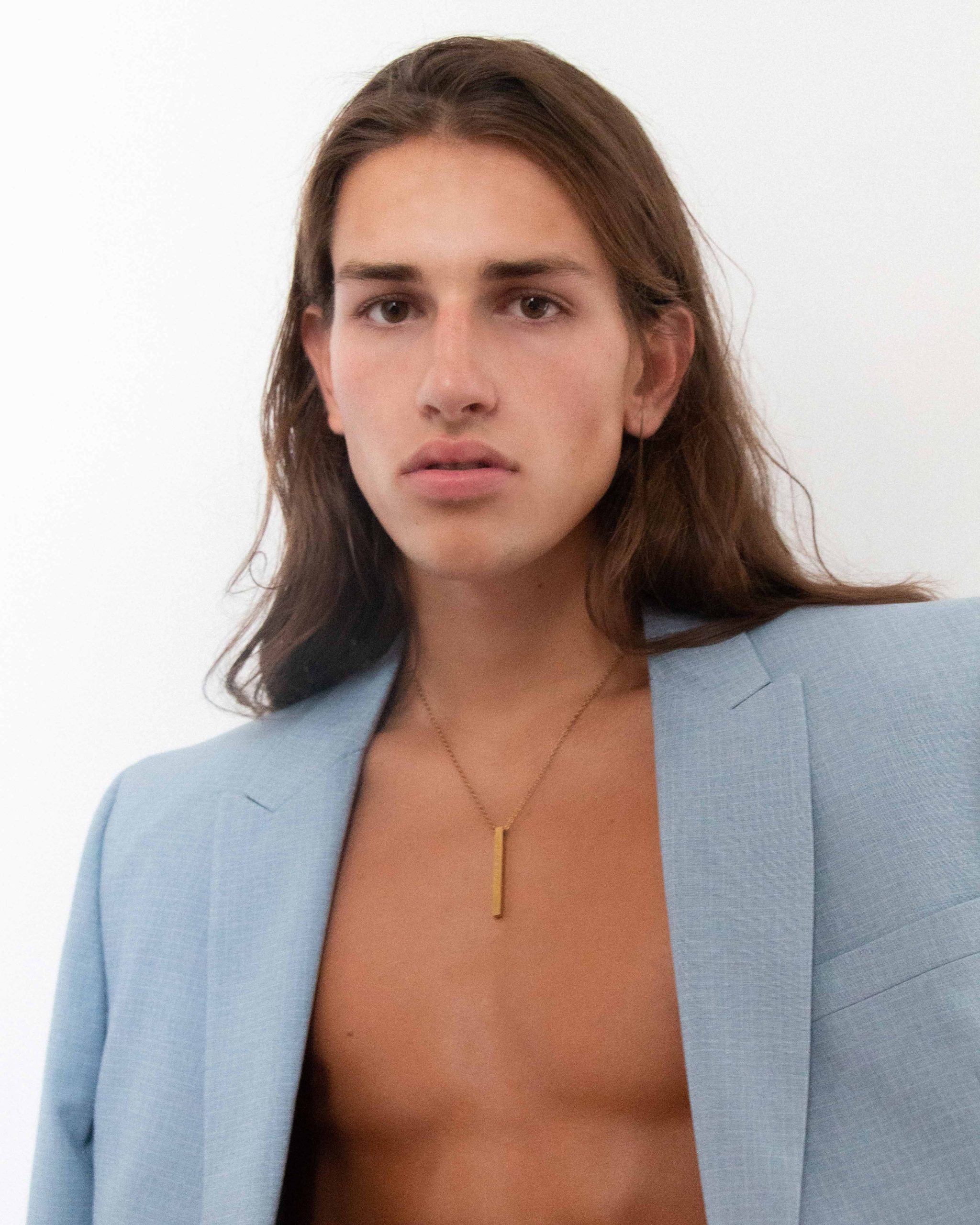 Rhys Gordon By Nico Losado Vanity Teen 虚荣青年 Lifestyle & New Faces Magazine
