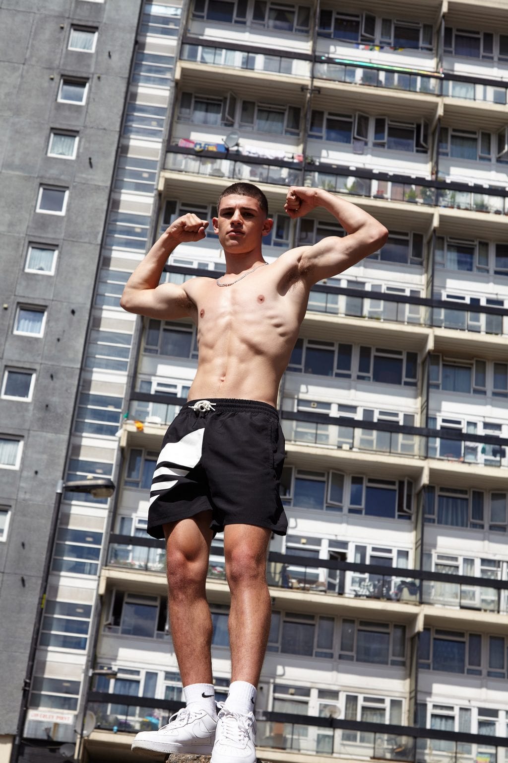 Finley Williams By Karl Slater Vanity Teen 虚荣青年 Lifestyle & New Faces ...