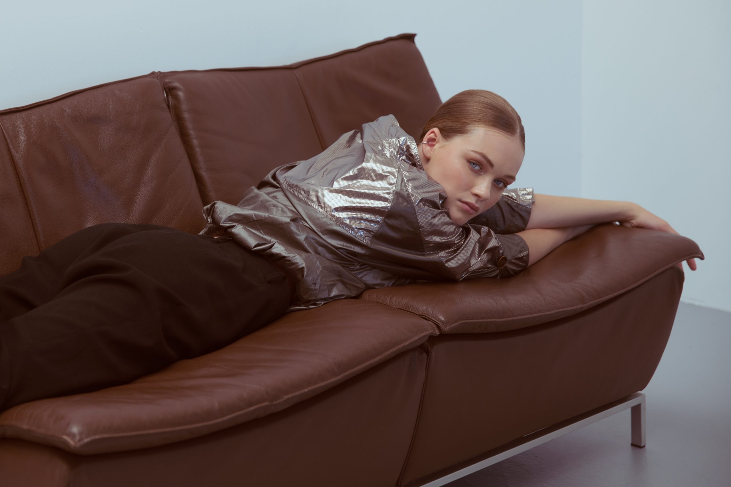 Meet The Gorgeous Yentl In This Exclusive Interview Vanity Teen 虚荣青年 ...