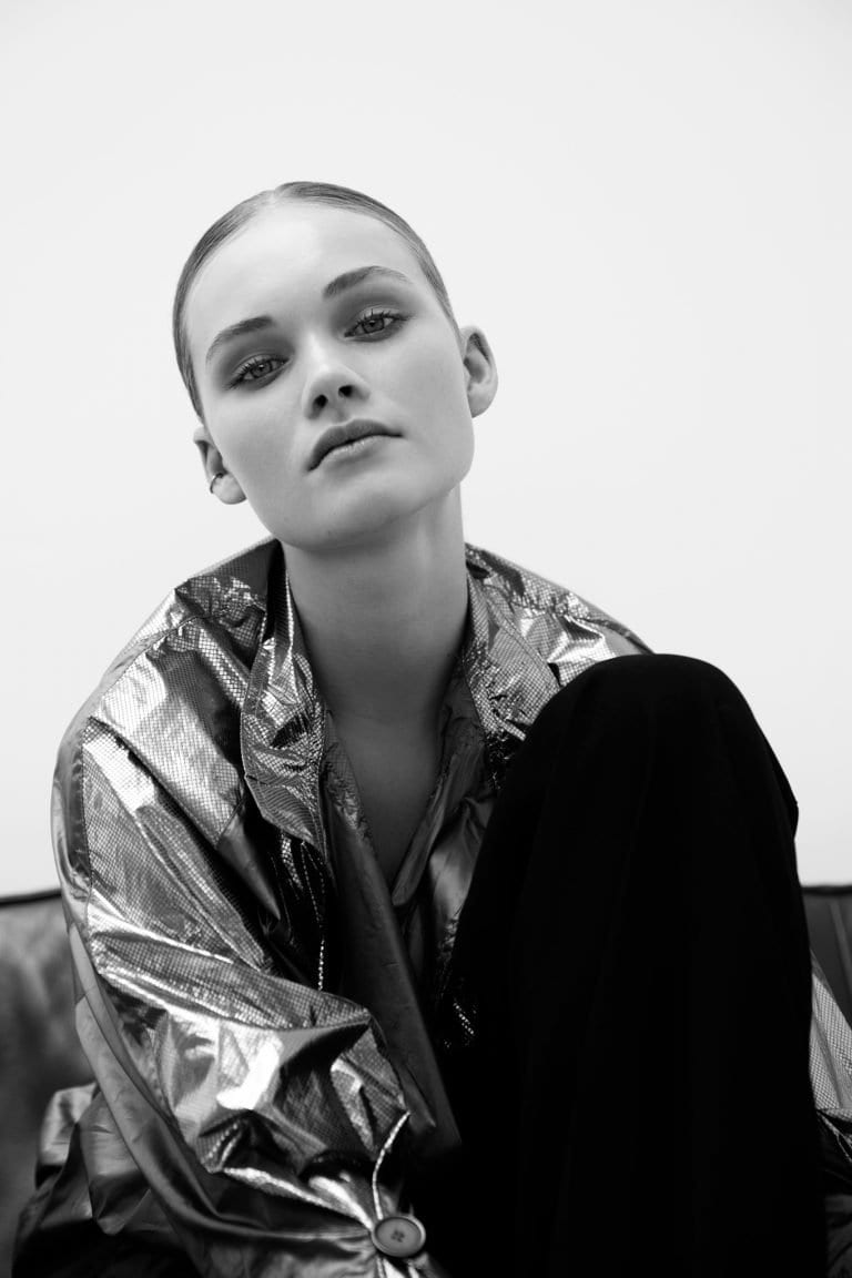 Meet The Gorgeous Yentl In This Exclusive Interview Vanity Teen 虚荣青年 ...