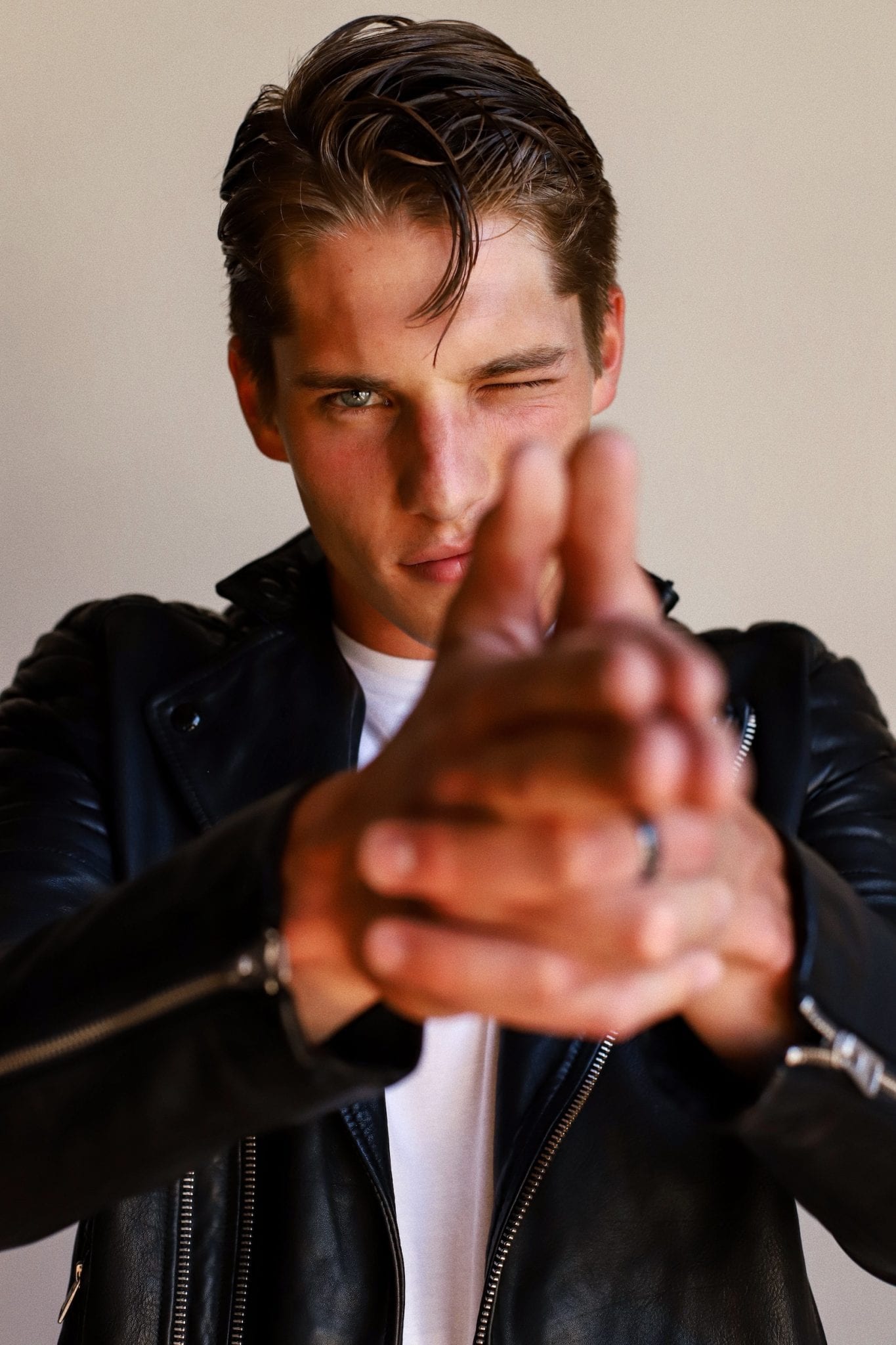 Aj Neu By Aldrin Paul Del Carmen Vanity Teen 虚荣青年 Lifestyle & New Faces ...