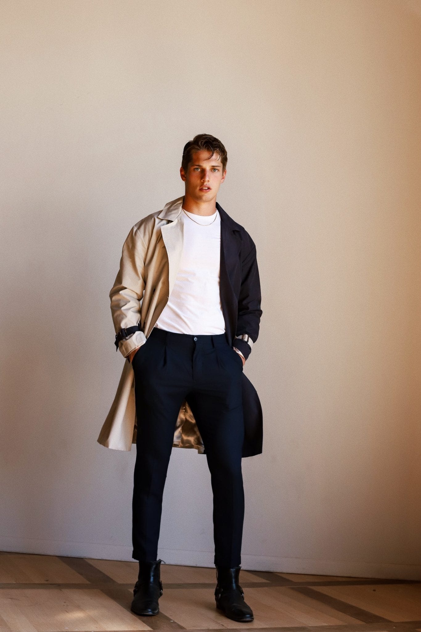 Aj Neu By Aldrin Paul Del Carmen Vanity Teen 虚荣青年