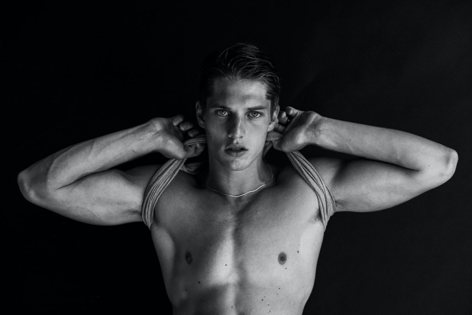 Aj Neu By Aldrin Paul Del Carmen Vanity Teen 虚荣青年 Lifestyle & New Faces ...