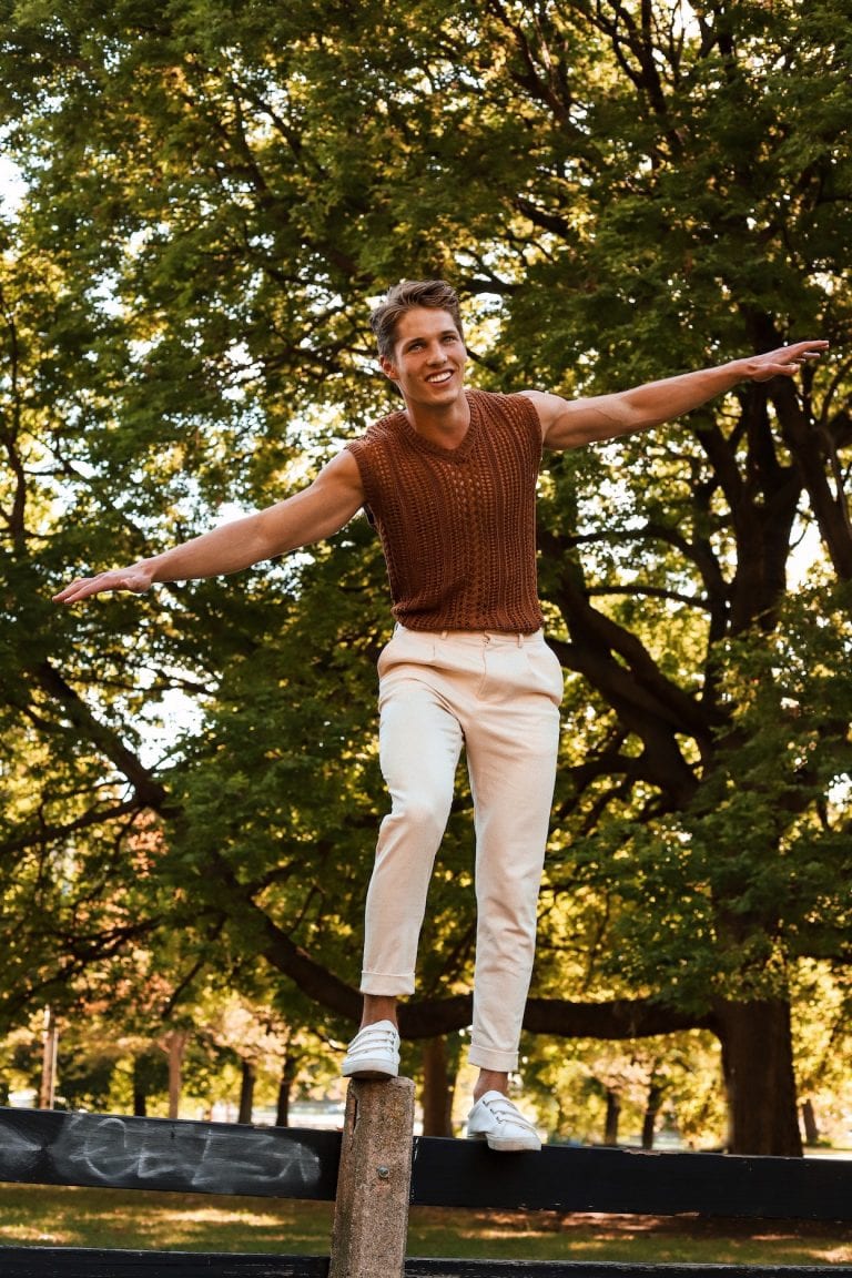 Aj Neu By Aldrin Paul Del Carmen Vanity Teen 虚荣青年 Lifestyle & New Faces ...