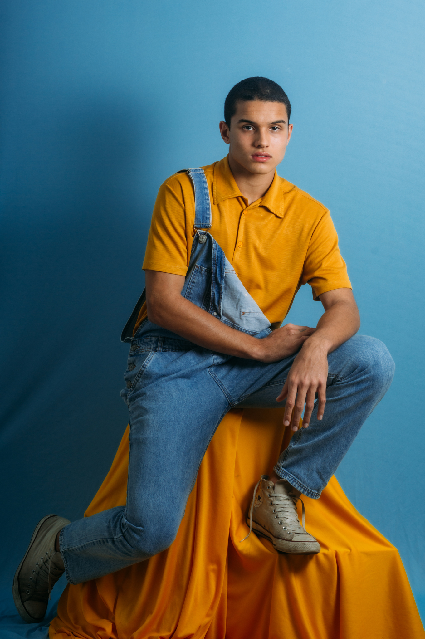 Ryan Alves By Beto Urbano Vanity Teen 虚荣青年 Lifestyle & New Faces Magazine