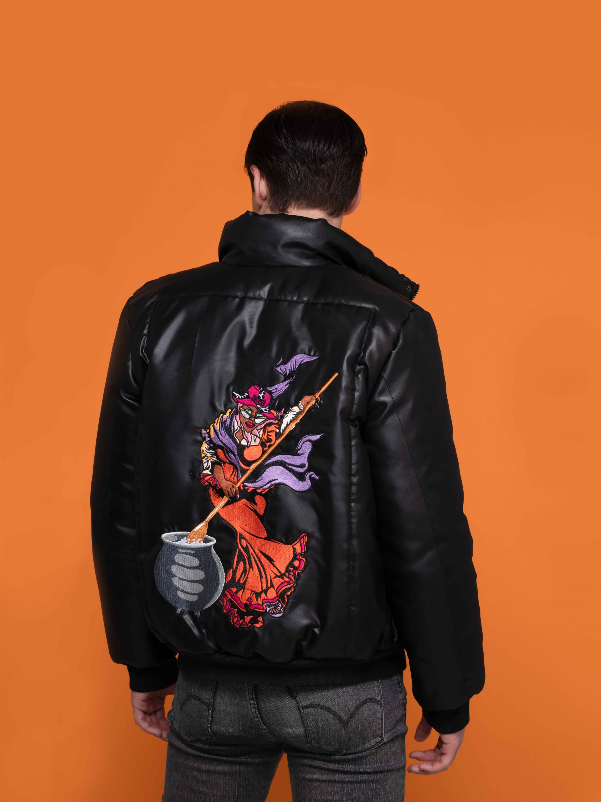 Kyle Van Aswegen By Scott Vanity Teen 虚荣青年
