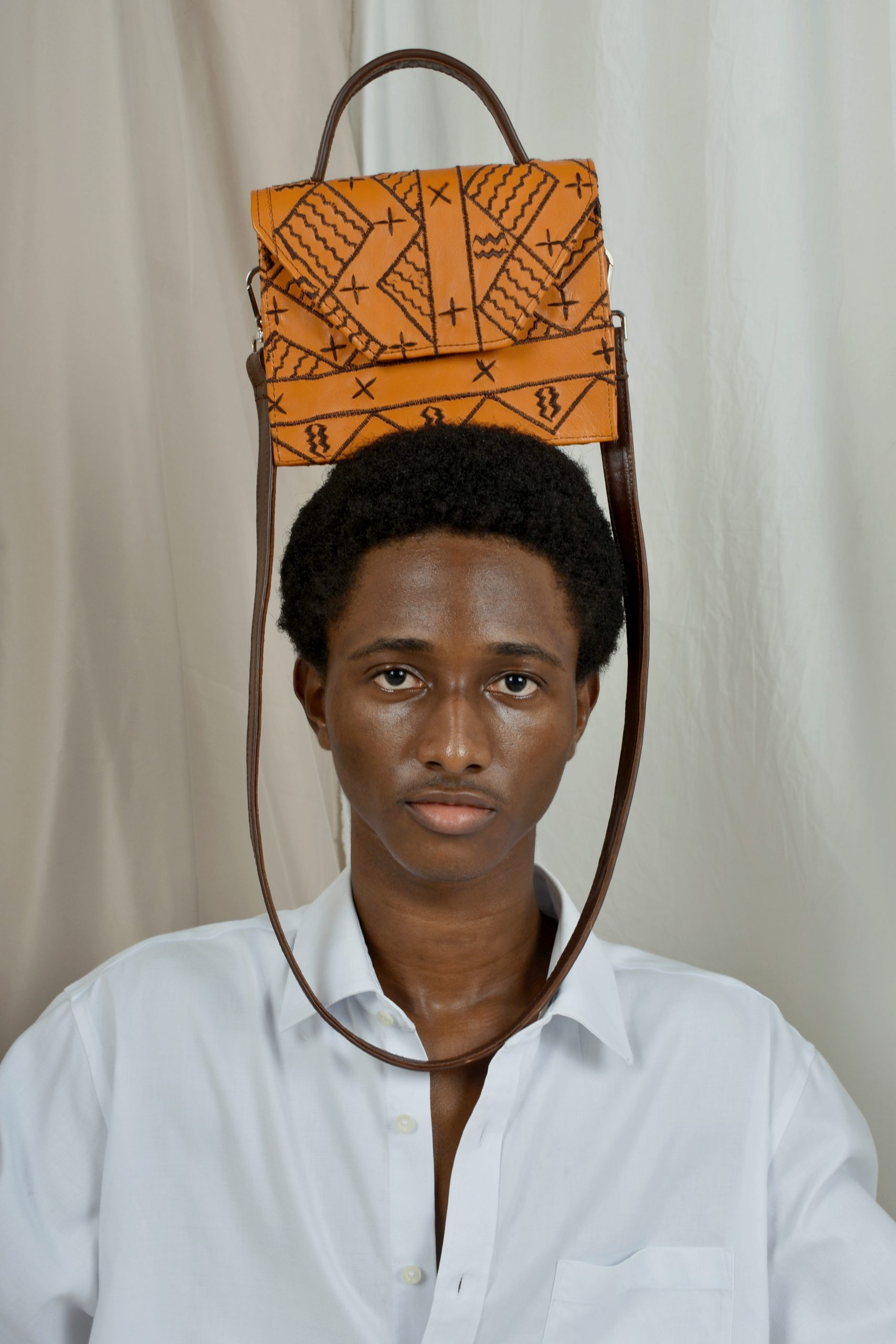 Maliko Pays Tribute To Time, Upon Release Of SS21 Collection Vanity ...