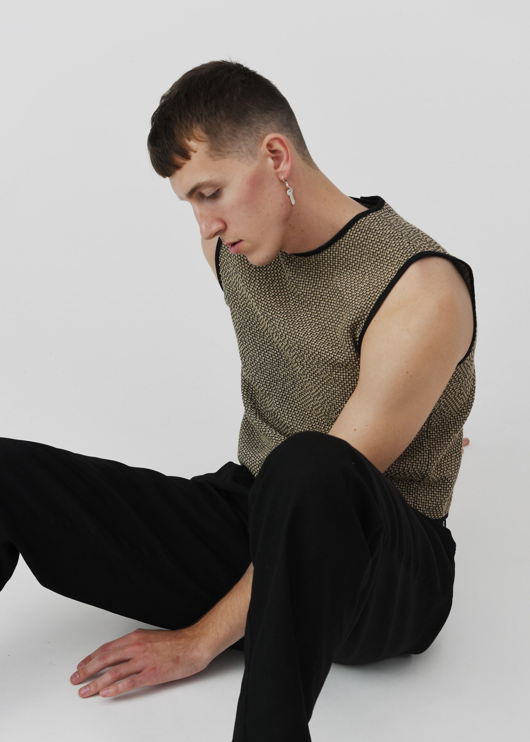 Don't Be Square By Sebastian T. Thorsted Vanity Teen Menswear & New ...