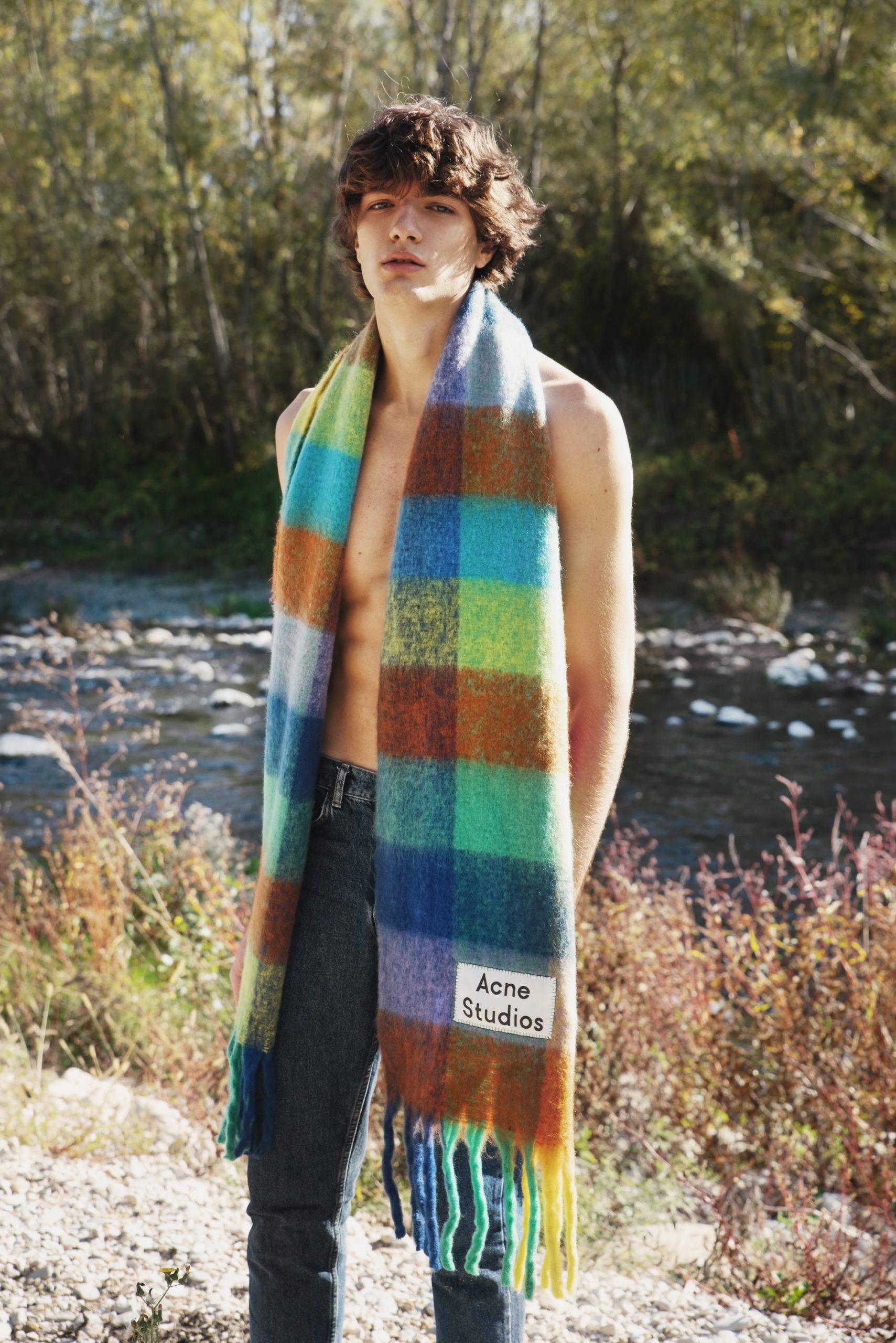 Escape For A Day By Mattia De Benedictis Vanity Teen 虚荣青年 Lifestyle ...