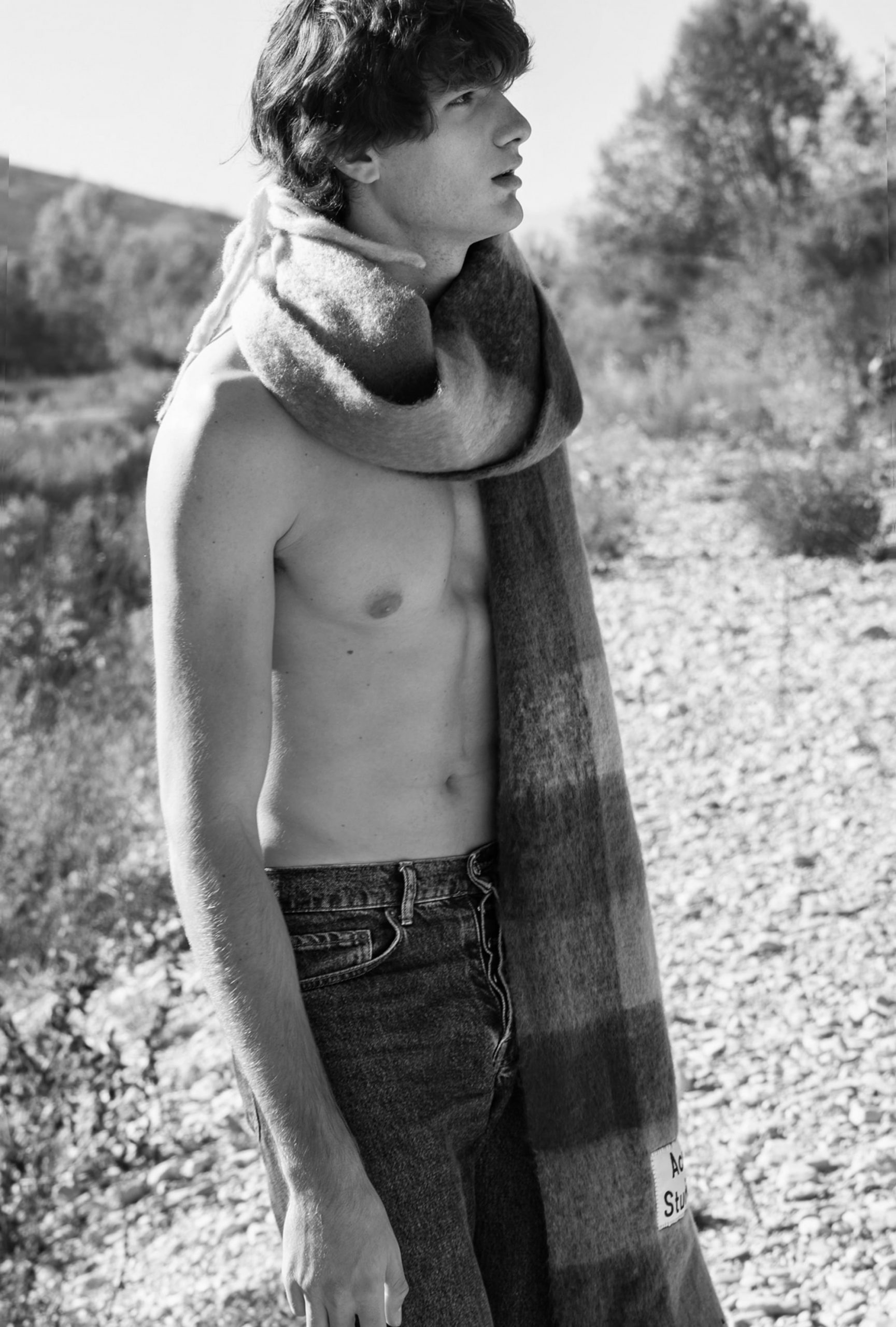Escape For A Day By Mattia De Benedictis Vanity Teen 虚荣青年 Lifestyle ...