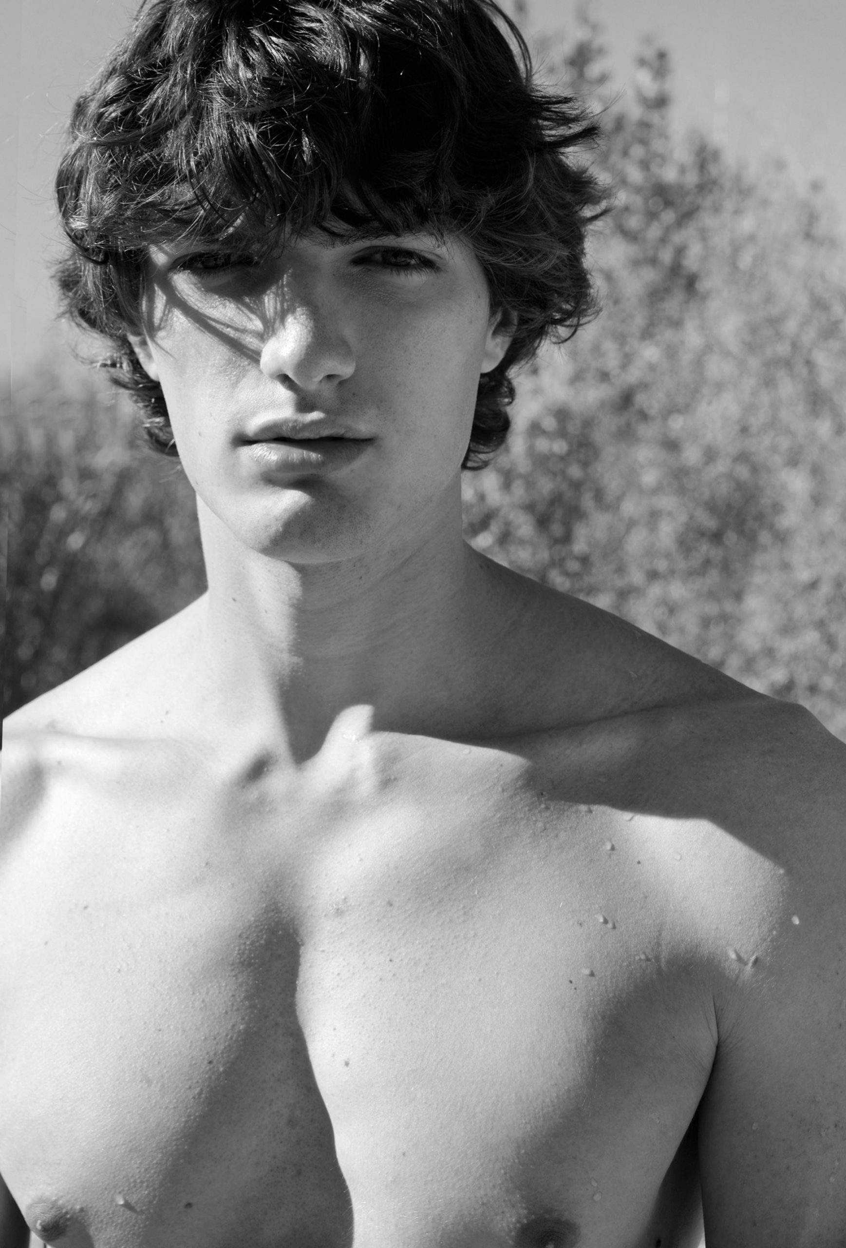 Escape For A Day By Mattia De Benedictis Vanity Teen 虚荣青年 Lifestyle ...