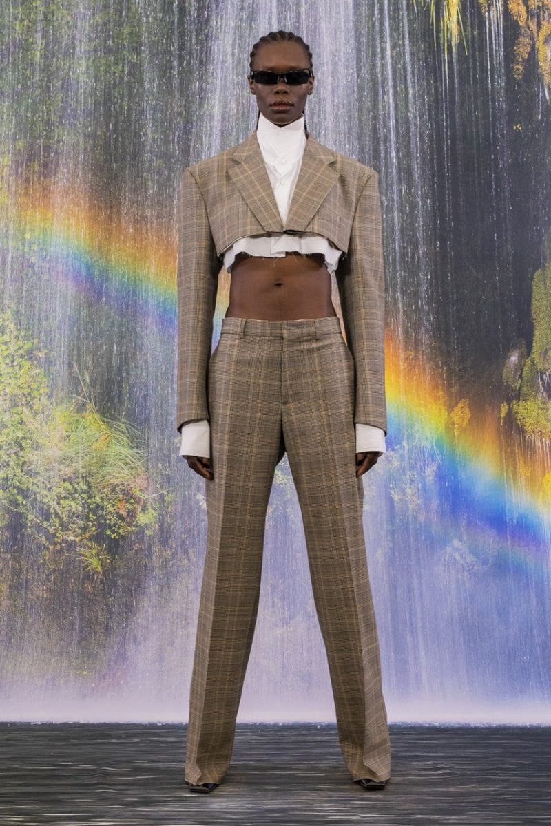 Vetements Fall/Winter 2021 Collection Vanity Teen 虚荣青年 Lifestyle & New ...