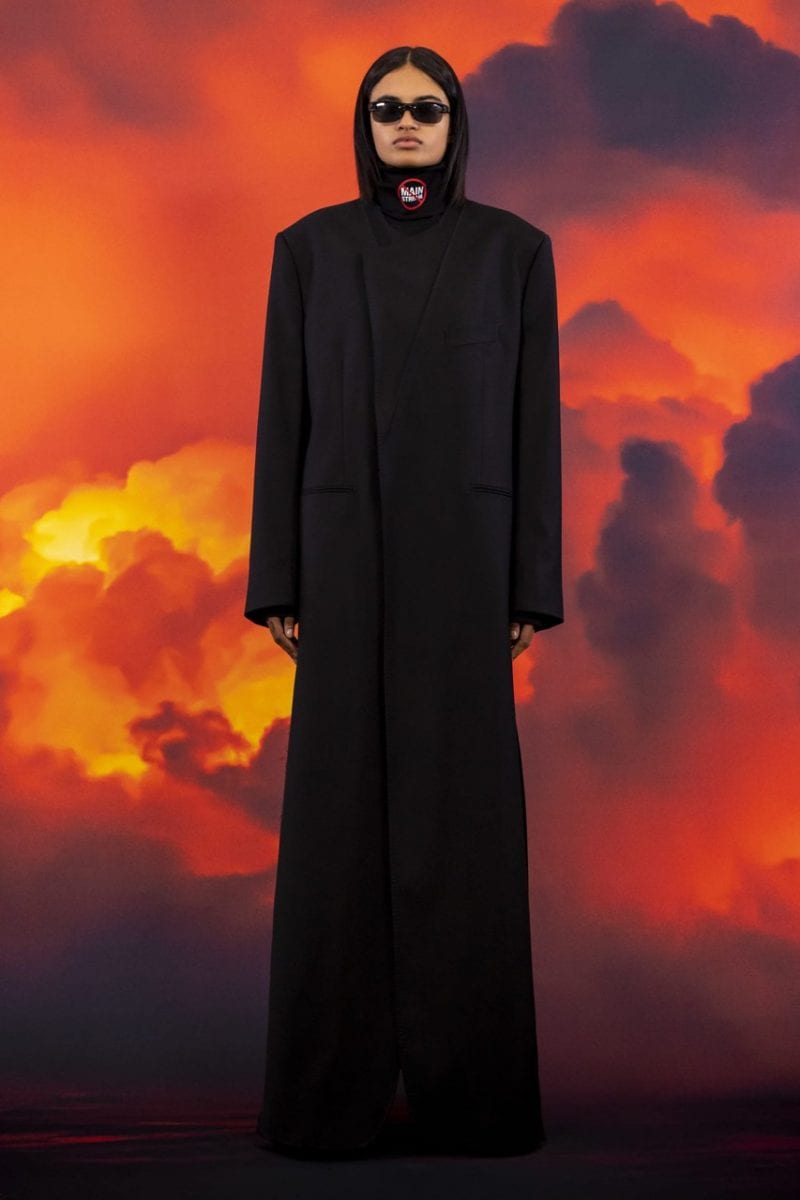 Vetements Fall/Winter 2021 Collection Vanity Teen 虚荣青年 Lifestyle & New ...