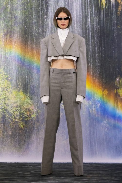Vetements Fall/Winter 2021 Collection Vanity Teen 虚荣青年 Lifestyle & New ...