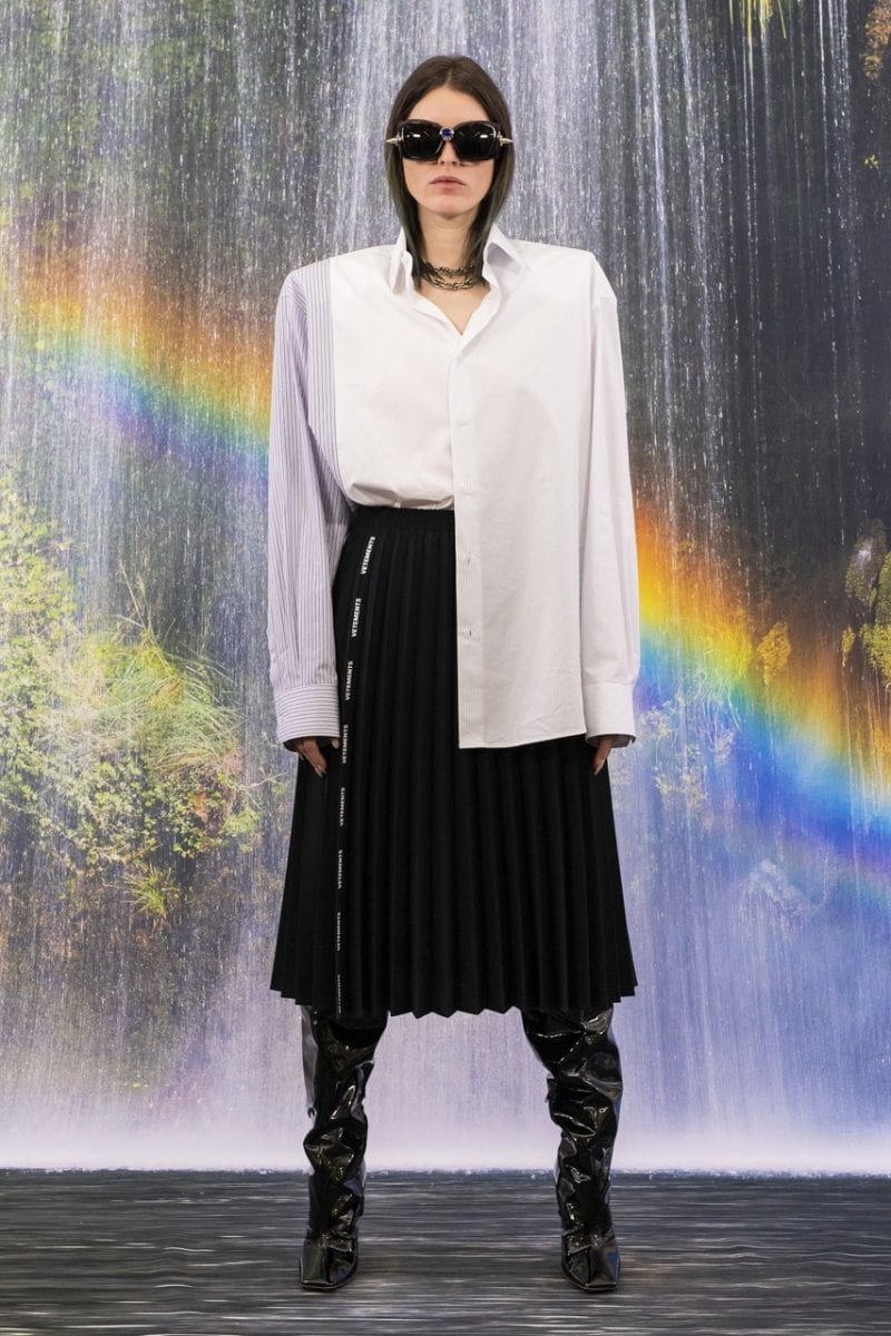 Vetements Fall/Winter 2021 Collection Vanity Teen 虚荣青年 Lifestyle & New ...