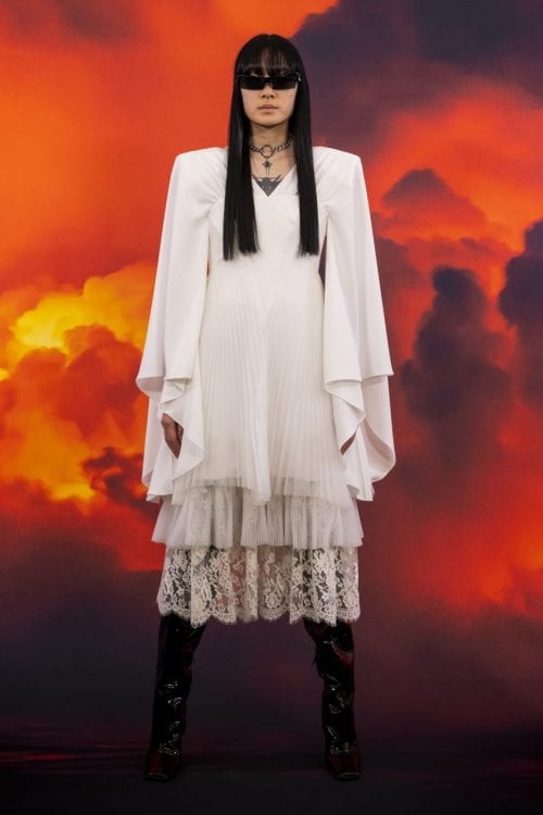 Vetements Fall/Winter 2021 Collection Vanity Teen 虚荣青年 Lifestyle & New ...