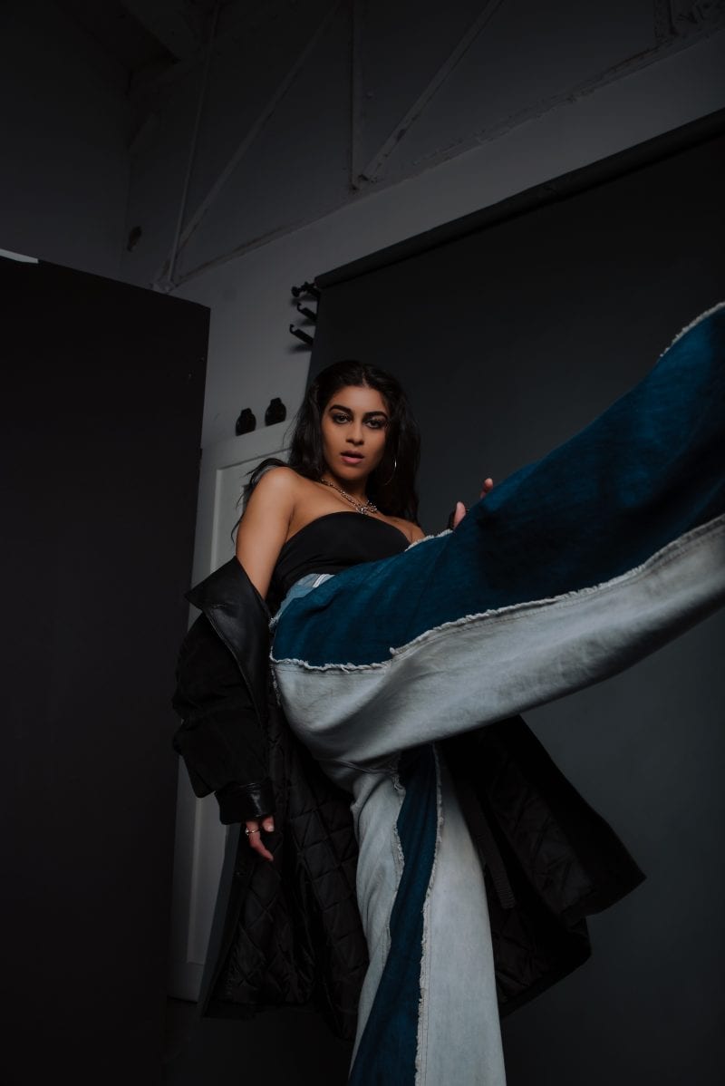 Ashley Ganger: We Need More Representation Vanity Teen 虚荣青年