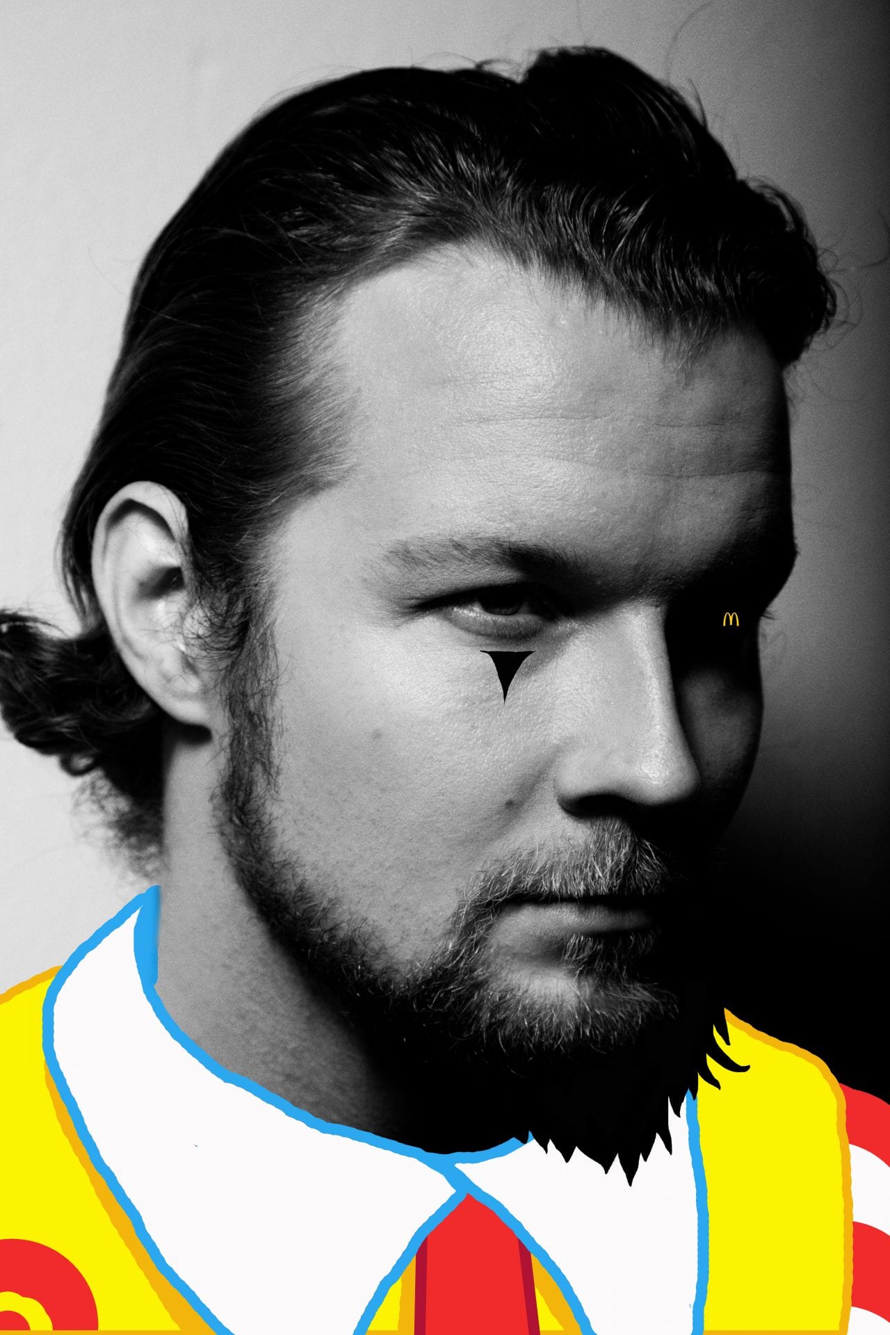 Jani Leinonen: Only An Artist Vanity Teen 虚荣青年 Lifestyle & New Faces ...