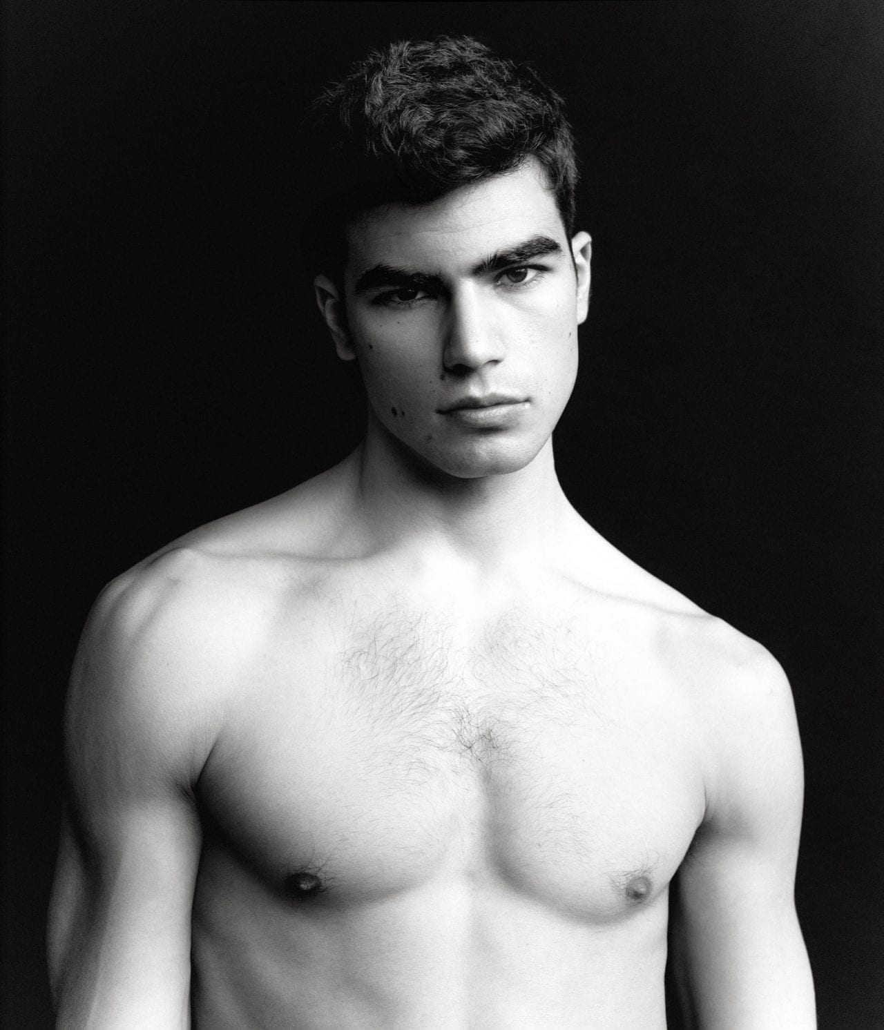 Diogo Afonso By Ricardo Santos Vanity Teen 虚荣青年 Lifestyle & New Faces ...
