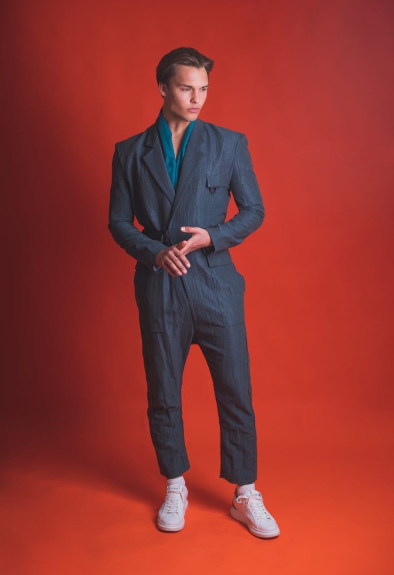 Carlos Böttcher By Delacruz Pedregal Vanity Teen 虚荣青年 Lifestyle & New ...