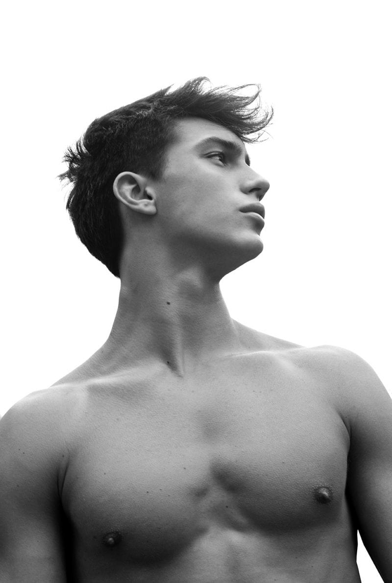 Mateo And Mikael By Sebas Namunkura Vanity Teen 虚荣青年 Lifestyle & New ...