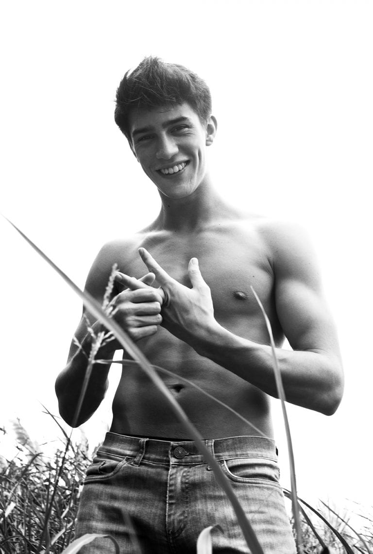 Mateo And Mikael By Sebas Namunkura Vanity Teen 虚荣青年 Lifestyle & New ...