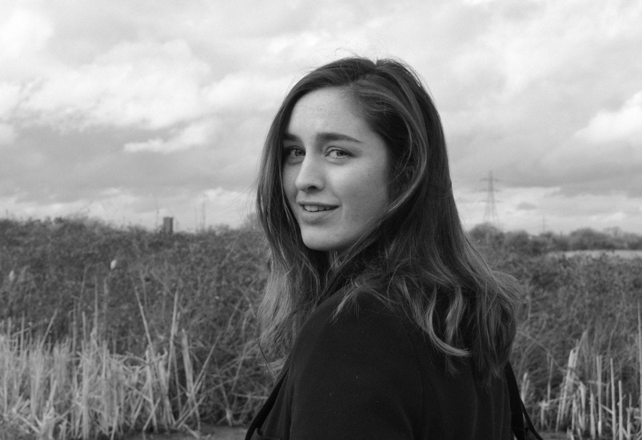 Danielle Galligan From Shadow And Bone Welcomes Us To The Grishaverse ...