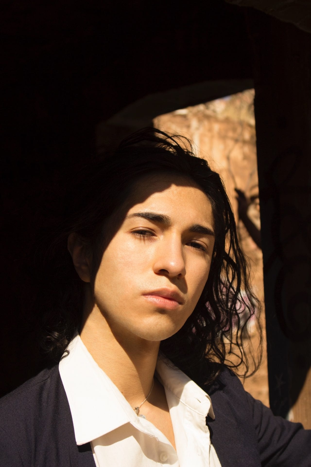 Wrong Way By Jesus Rios Cozzetto Vanity Teen 虚荣青年 Lifestyle & New Faces ...