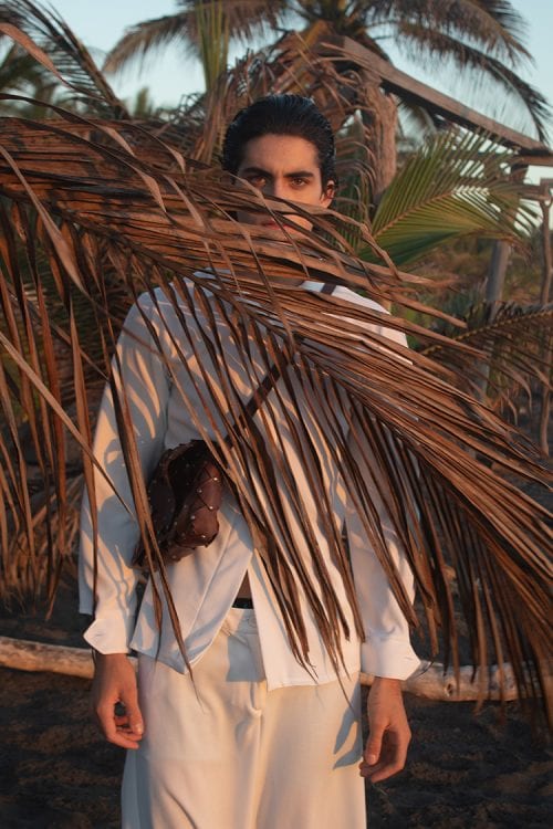 Holyweek By Ramses Alvarez Vanity Teen 虚荣青年 Lifestyle & New Faces Magazine