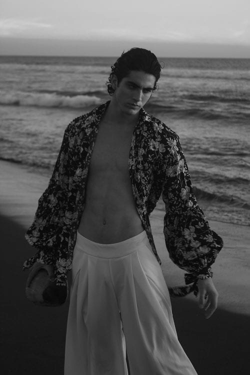 Holyweek By Ramses Alvarez Vanity Teen 虚荣青年 Lifestyle & New Faces Magazine