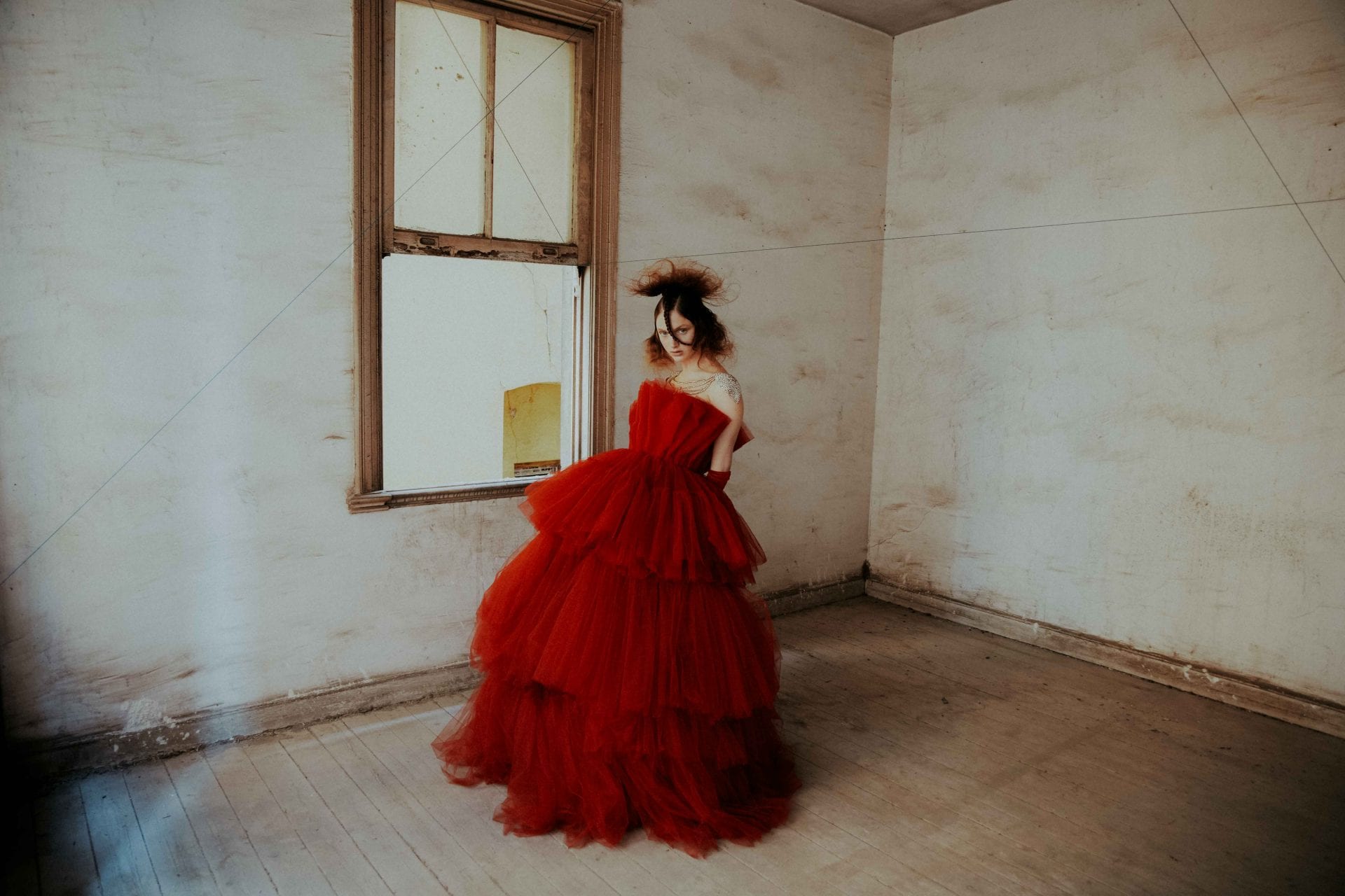 Marta Viidas By Samet Turkan Vanity Teen 虚荣青年 Lifestyle & New Faces ...