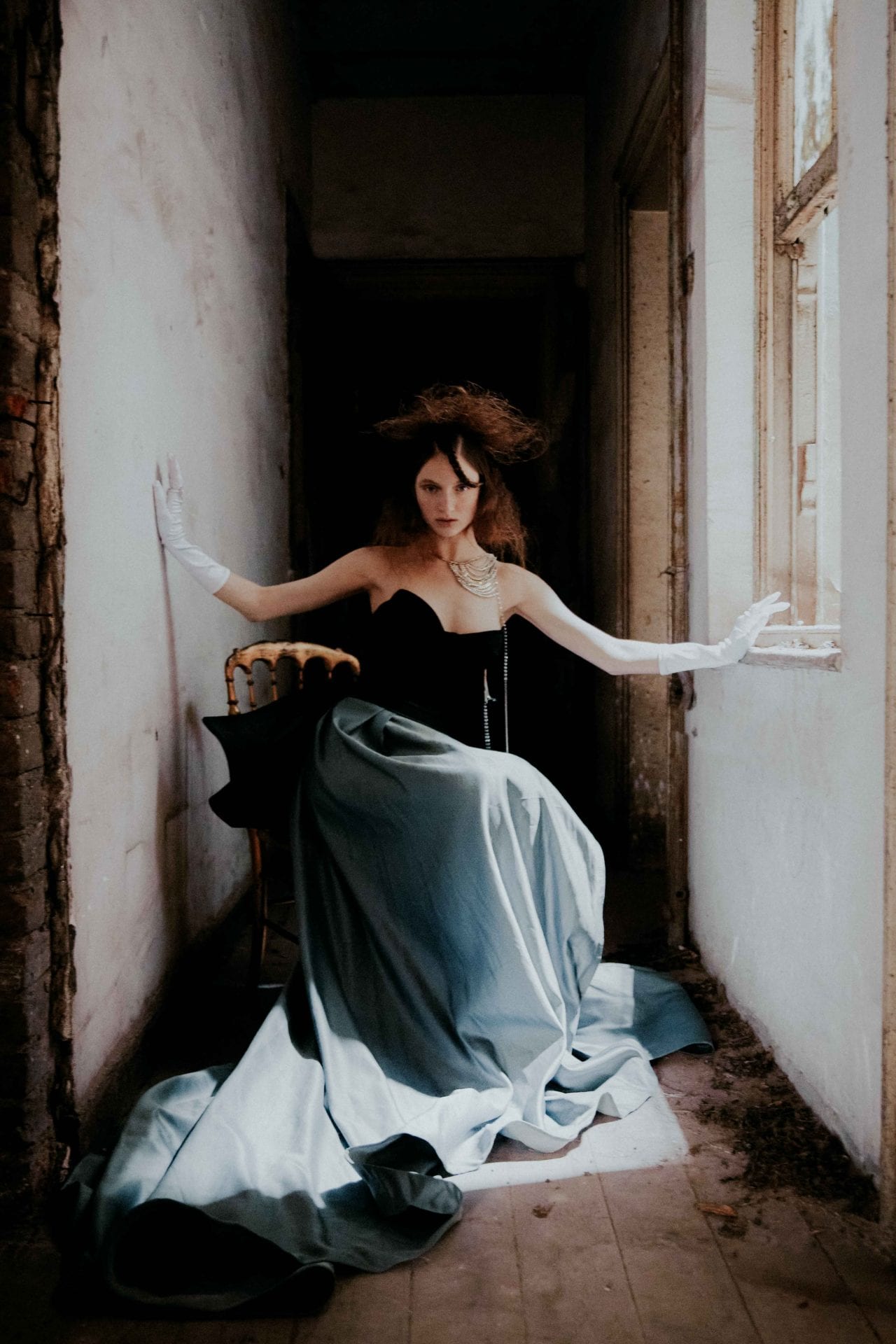 Marta Viidas By Samet Turkan Vanity Teen 虚荣青年 Lifestyle & New Faces ...