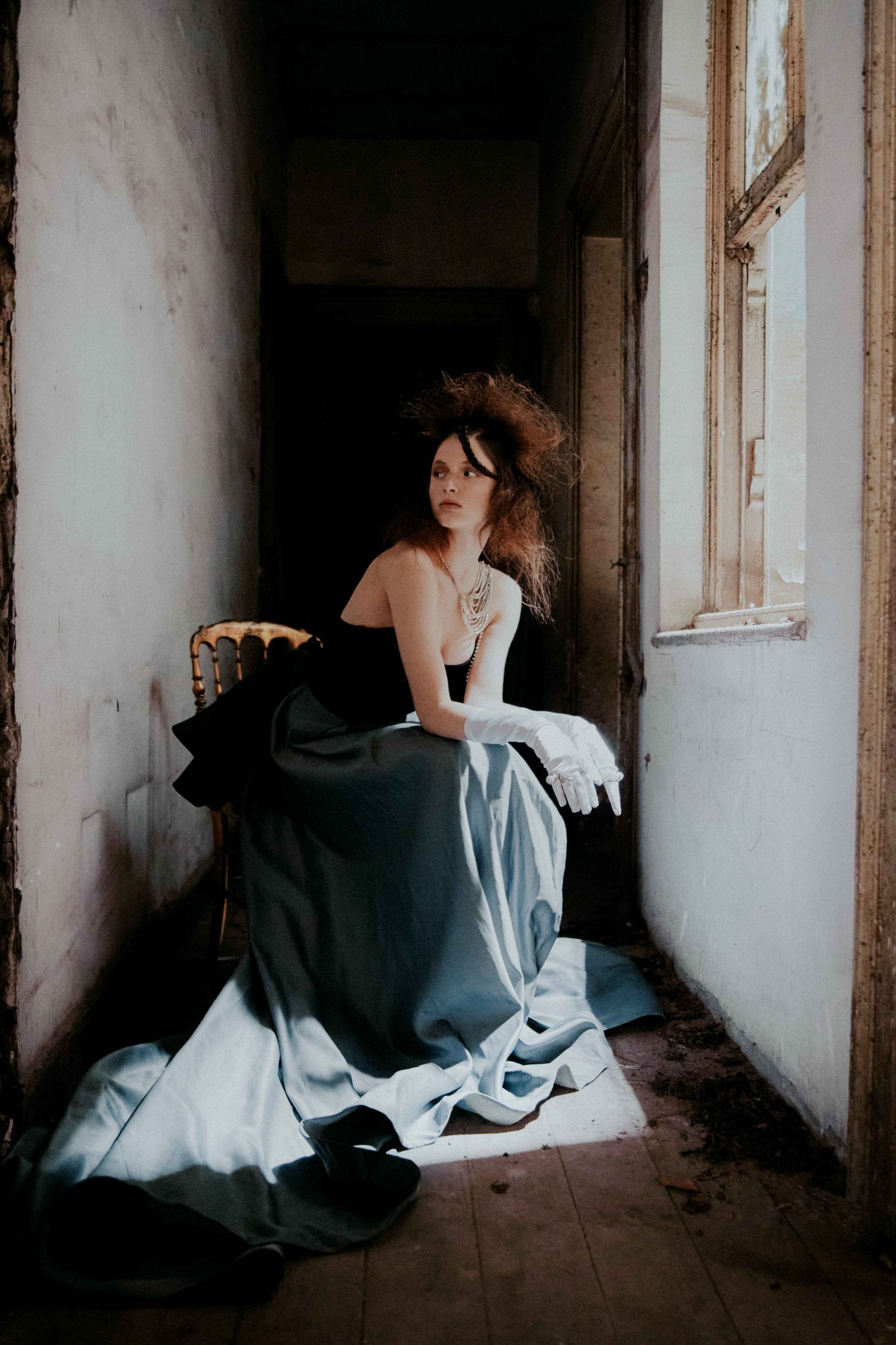 Marta Viidas By Samet Turkan Vanity Teen 虚荣青年 Lifestyle & New Faces ...