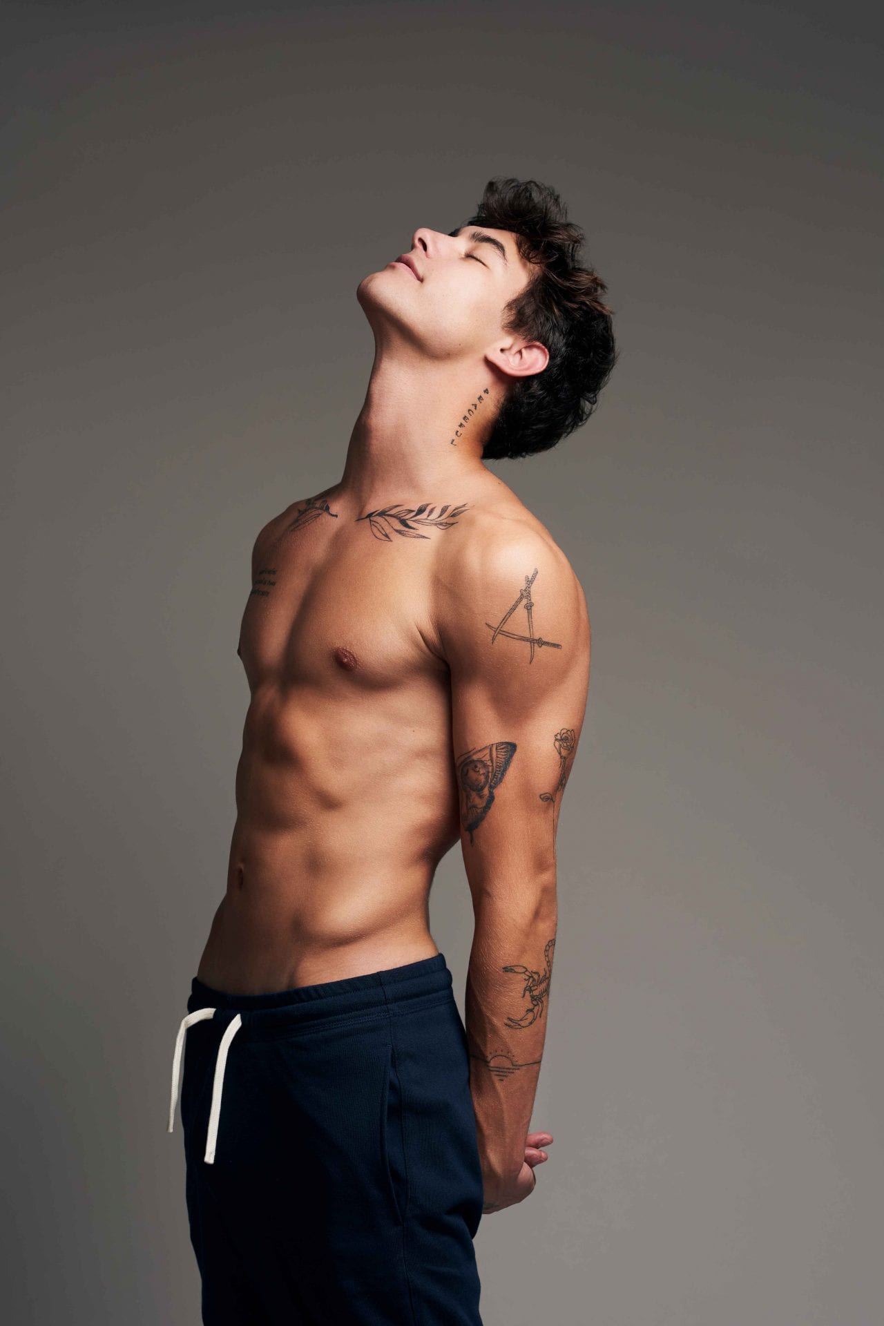 Ryan Manick By Cedric Terrell Vanity Teen 虚荣青年 Lifestyle & New Faces ...