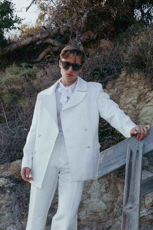 Dan Hearn By Daniel Jae Oliva Vanity Teen 虚荣青年 Lifestyle & New Faces ...