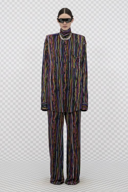 Vetements SS22 Collection Vanity Teen 虚荣青年