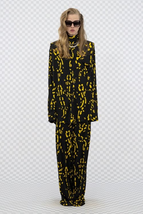 Vetements SS22 Collection Vanity Teen 虚荣青年