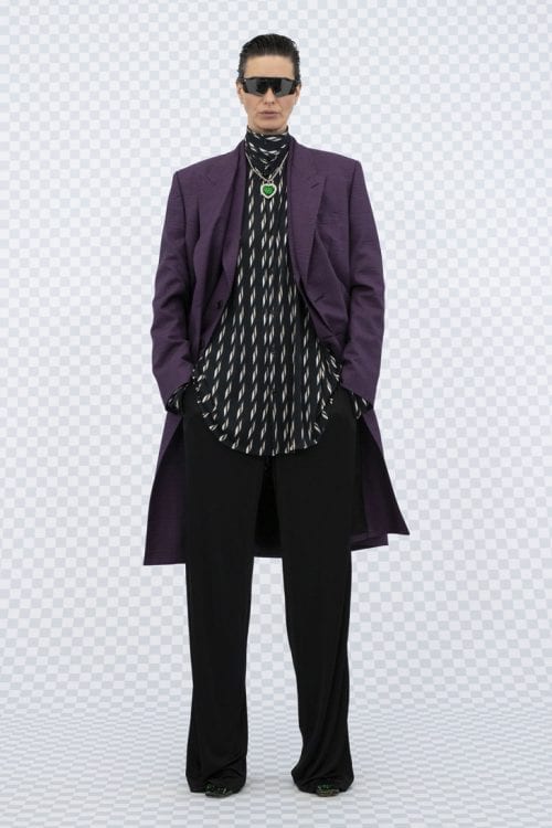 Vetements SS22 Collection Vanity Teen 虚荣青年