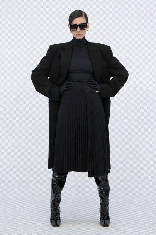 Vetements SS22 Collection Vanity Teen 虚荣青年