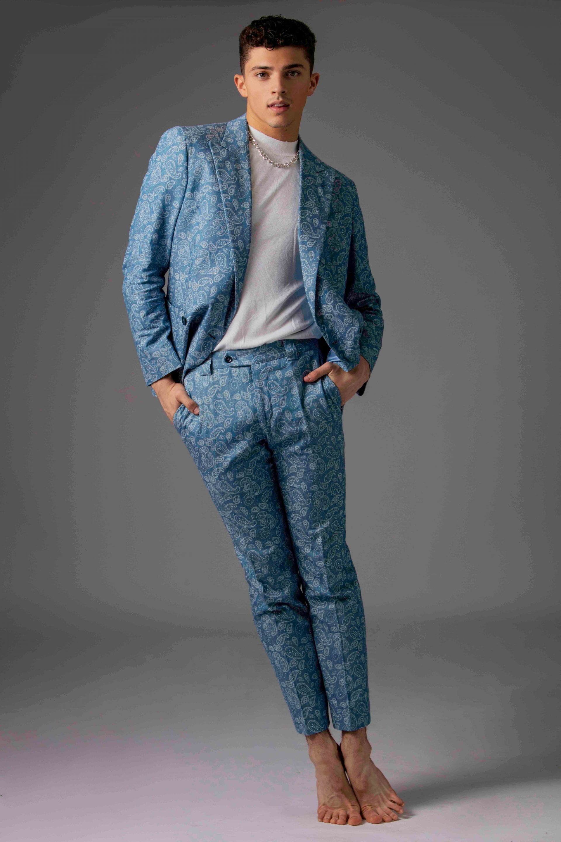 Rory Macleod By Courtney Nathan Phillip Vanity Teen 虚荣青年 Lifestyle ...