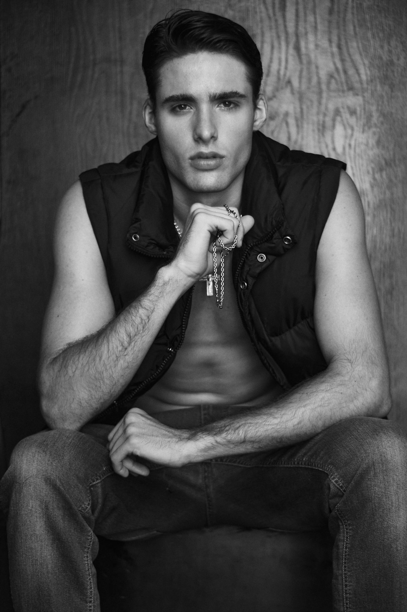 Matheus Amaro By Xram Ragde Vanity Teen 虚荣青年
