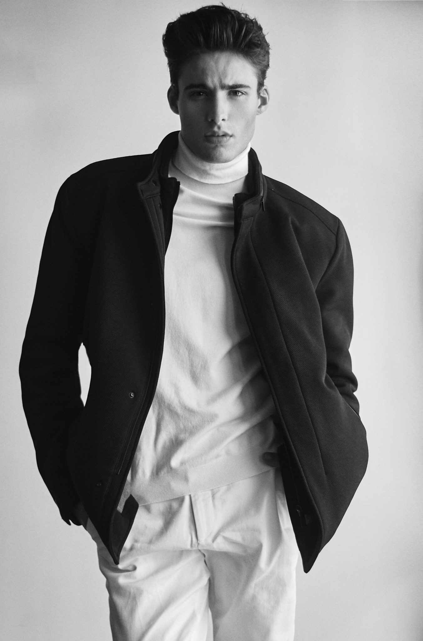 Matheus Amaro By Xram Ragde Vanity Teen 虚荣青年 Lifestyle & New Faces Magazine