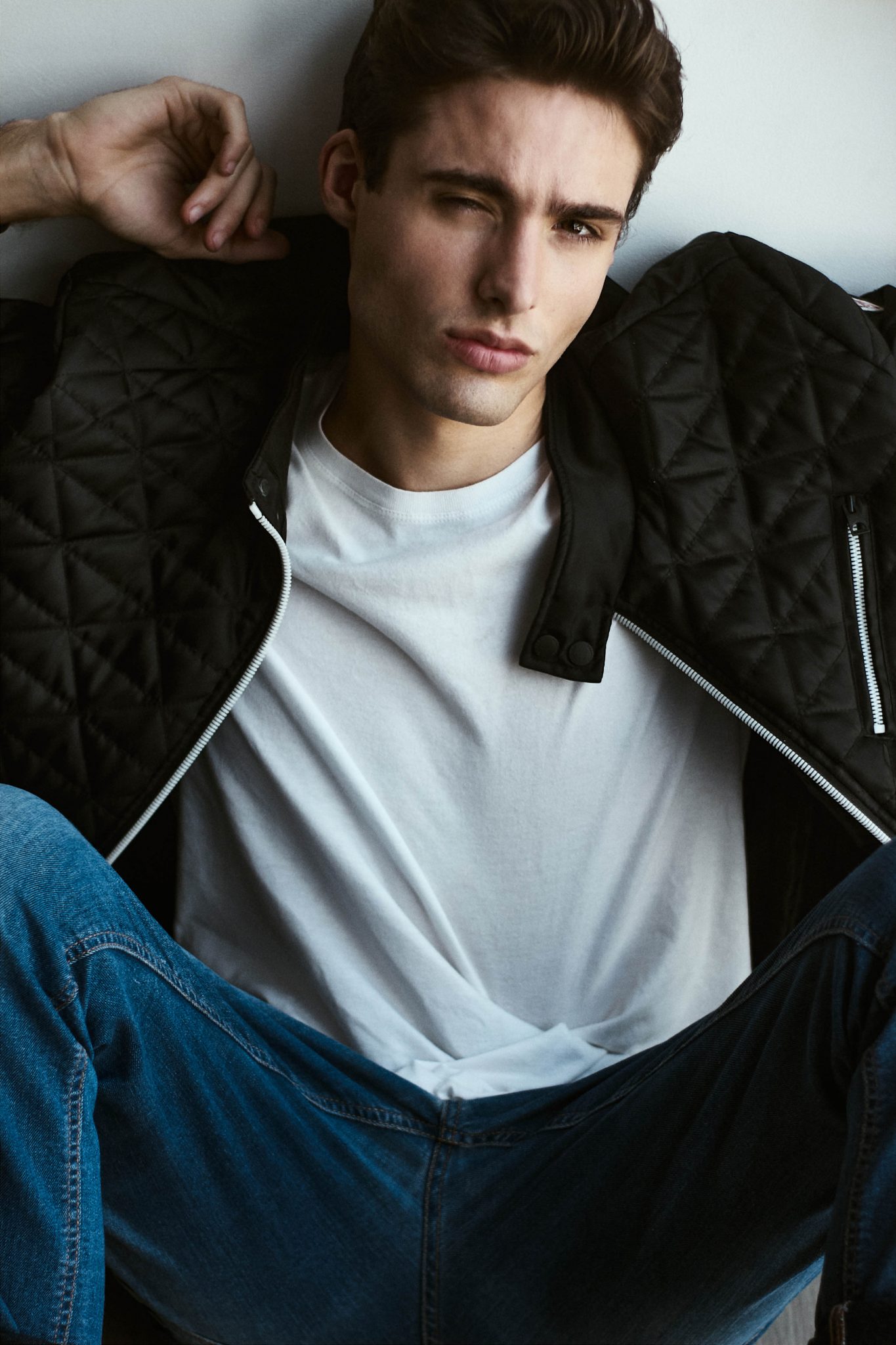 Matheus Amaro By Xram Ragde Vanity Teen 虚荣青年 Lifestyle & New Faces Magazine
