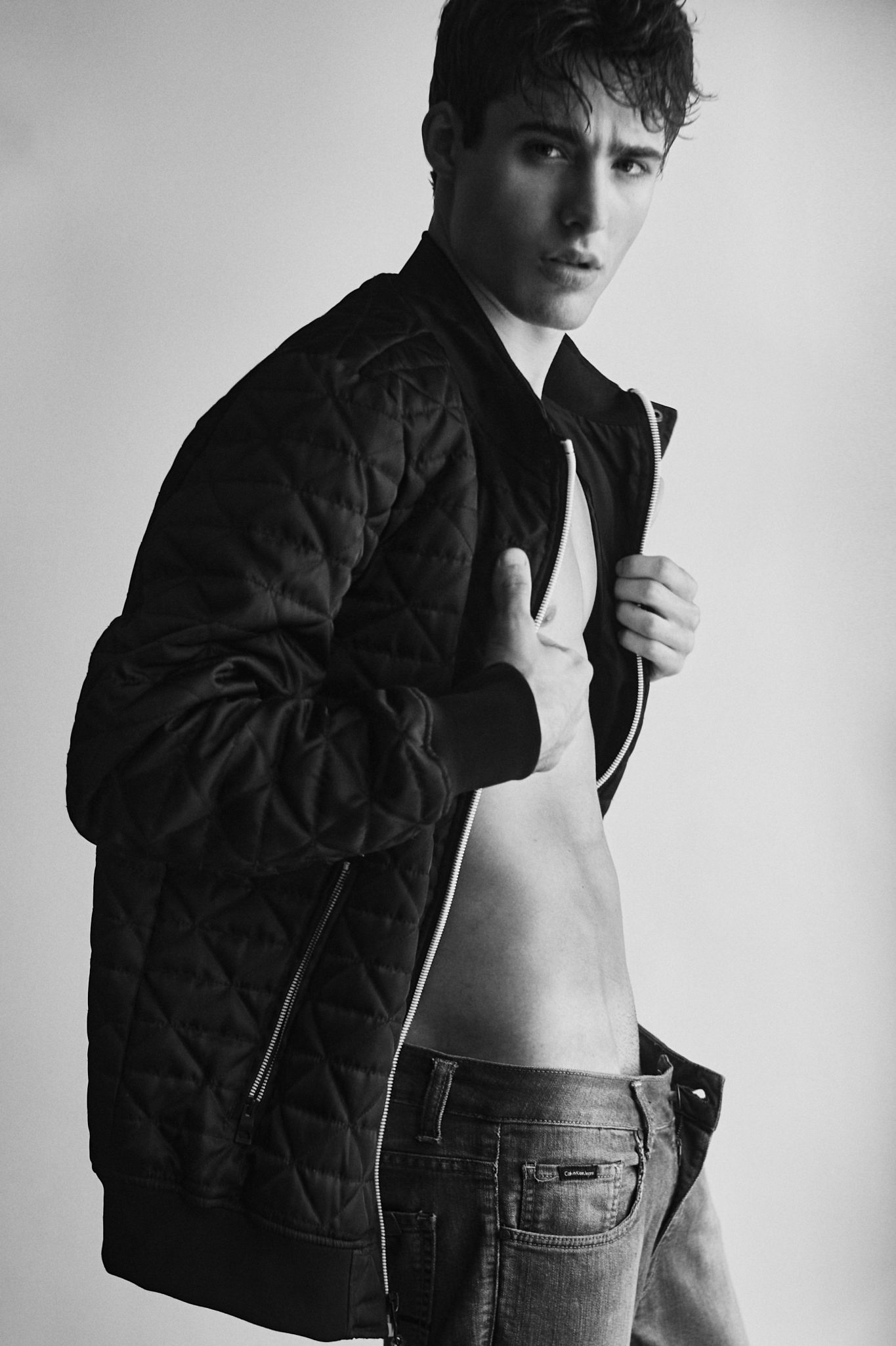 Matheus Amaro By Xram Ragde Vanity Teen 虚荣青年 Lifestyle & New Faces Magazine
