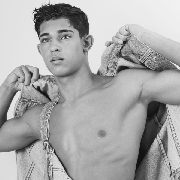Artur Limberger By Beto Urbano Vanity Teen 虚荣青年 Lifestyle & New Faces ...