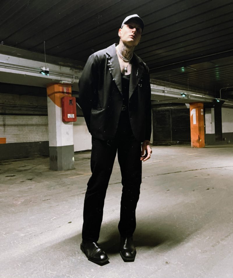 Misho Amoli: The Only Mistake Is Not Trying Vanity Teen 虚荣青年 Lifestyle ...
