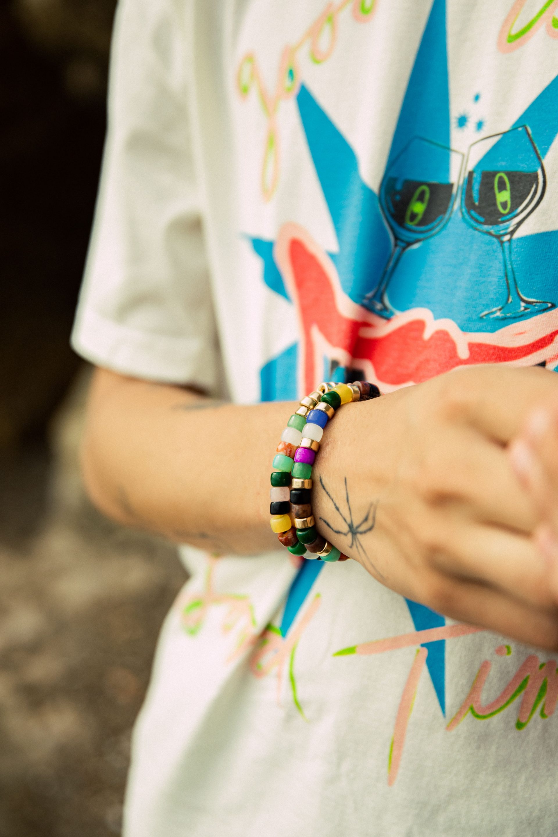 Polite Worldwide New Fine Jewelry And Ready-To-Wear Capsule Collection ...