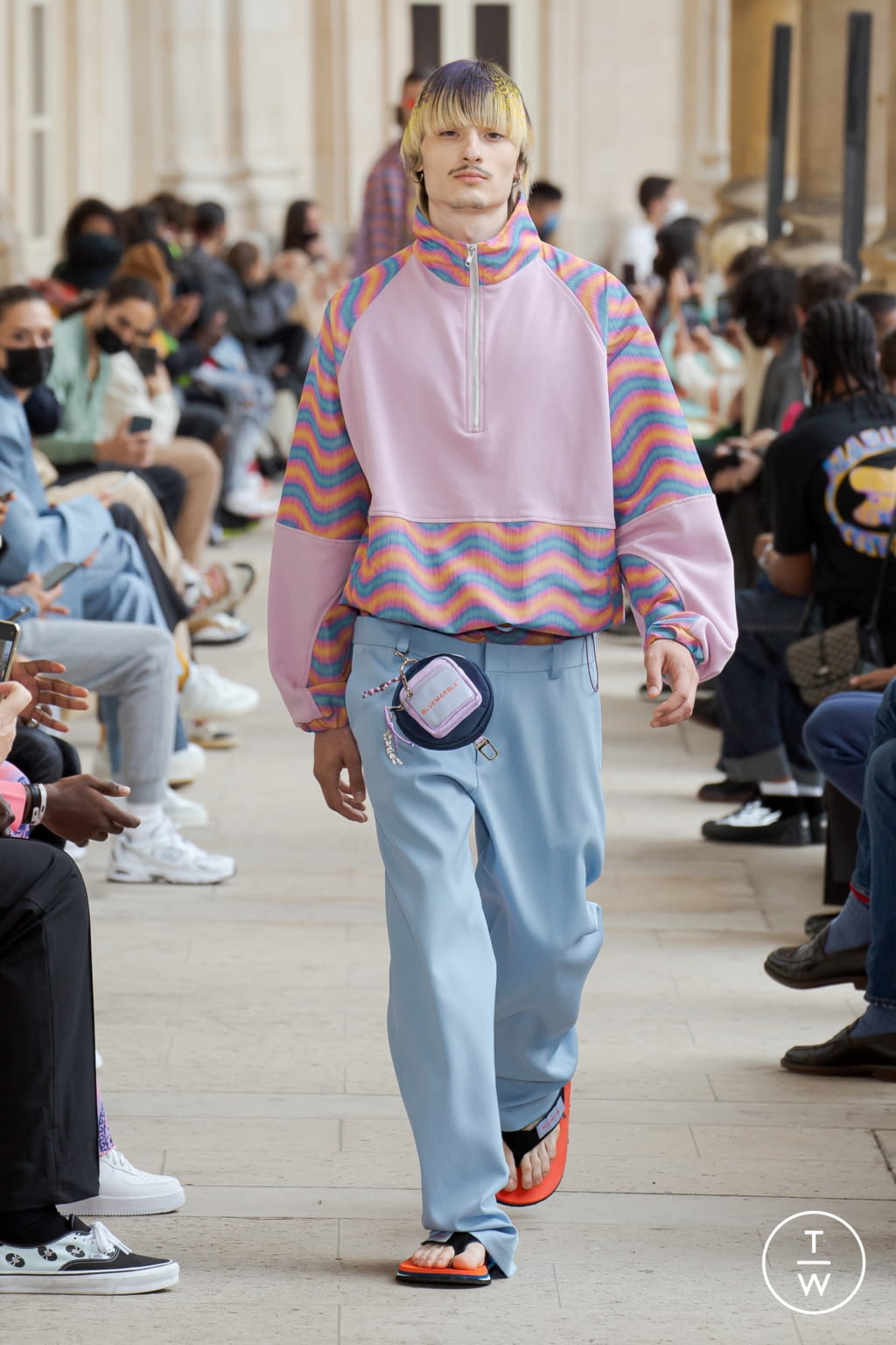 BLUEMARBLE: The Best Of Summer Vanity Teen 虚荣青年 Lifestyle & New Faces ...